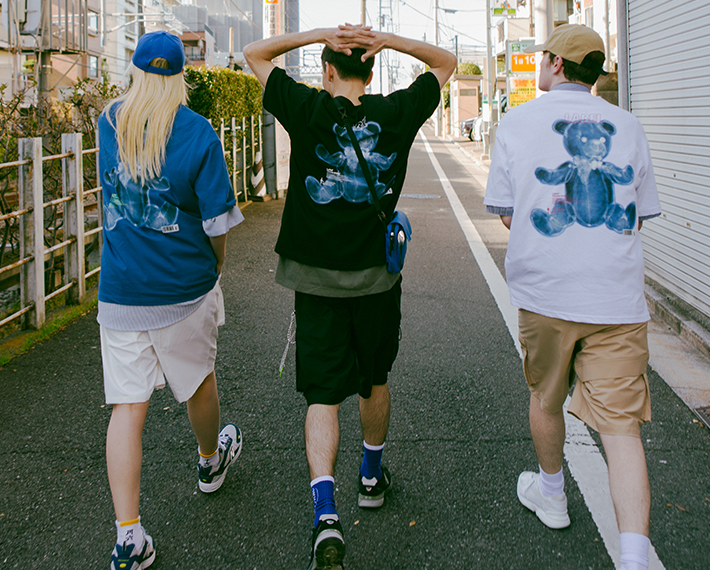 WALLPAPERS – Icy Minded