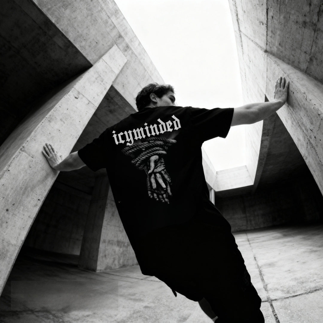 Streetwear Apparel and Accessories – Icy Minded