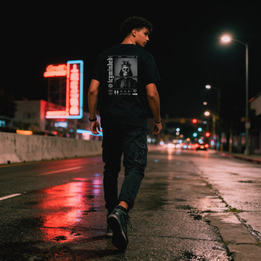 Streetwear Apparel and Accessories – Icy Minded