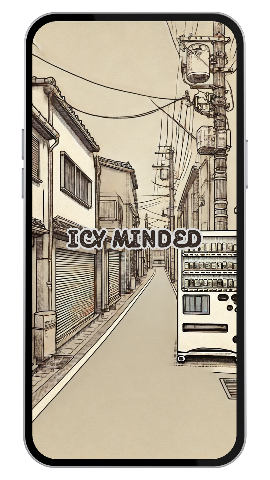 Streetwear Apparel and Accessories – Icy Minded