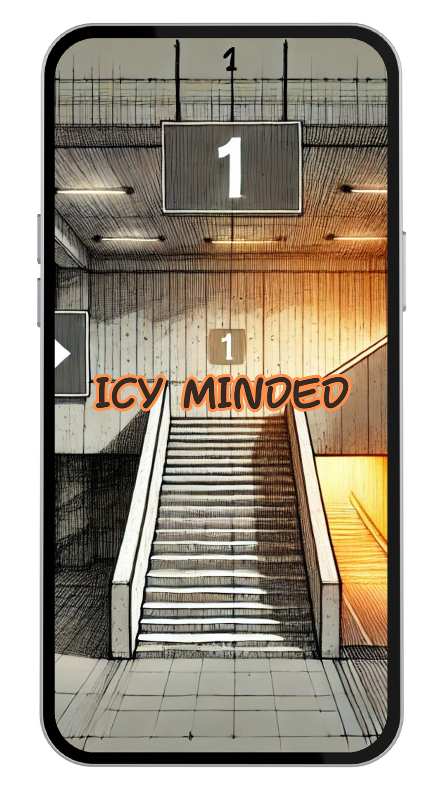 Streetwear Apparel and Accessories – Icy Minded