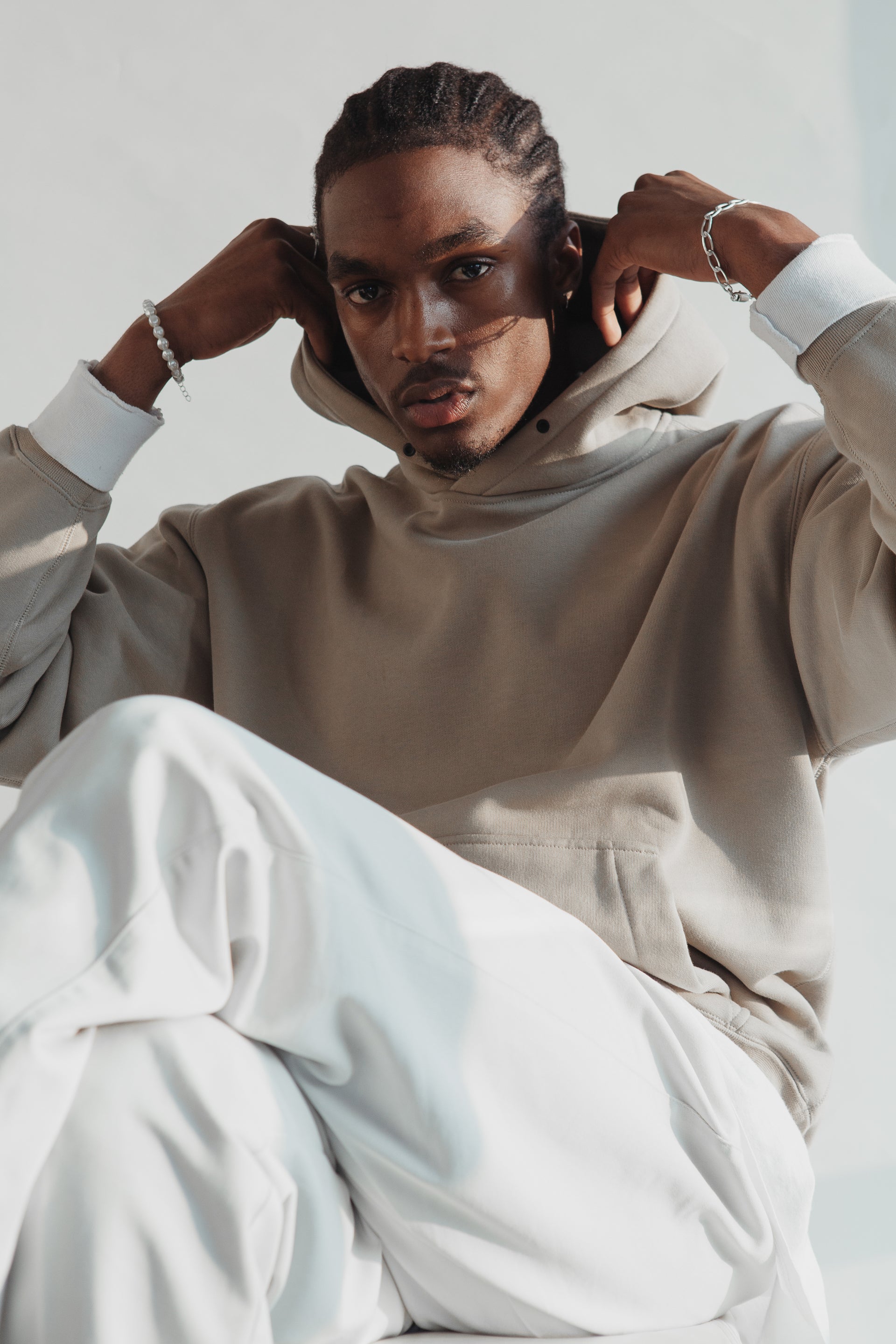 Streetwear Apparel and Accessories – Icy Minded